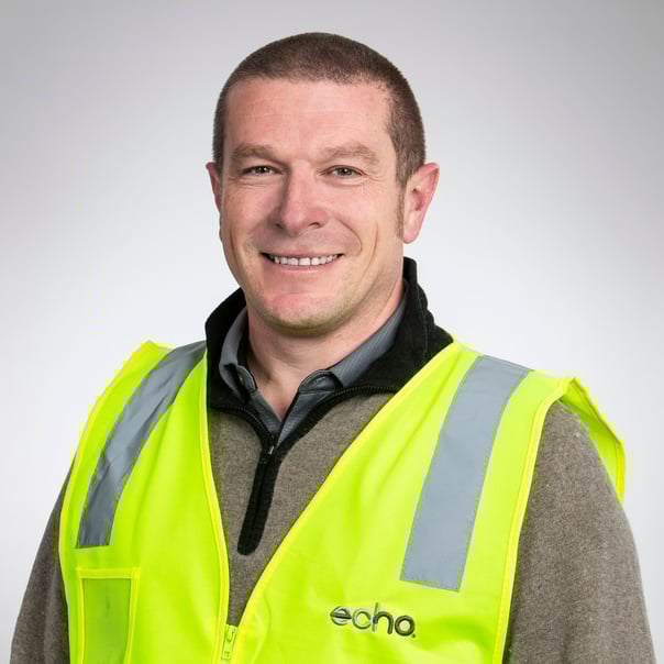 Prioritising health and safety